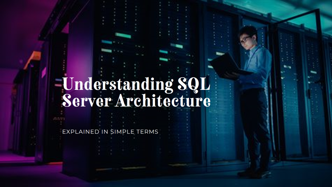 Demystifying the SQL Server Client-Server Architecture: 9+ Years of ... Demystifying the SQL Server Client-Server Architecture: 9+ Years of ...