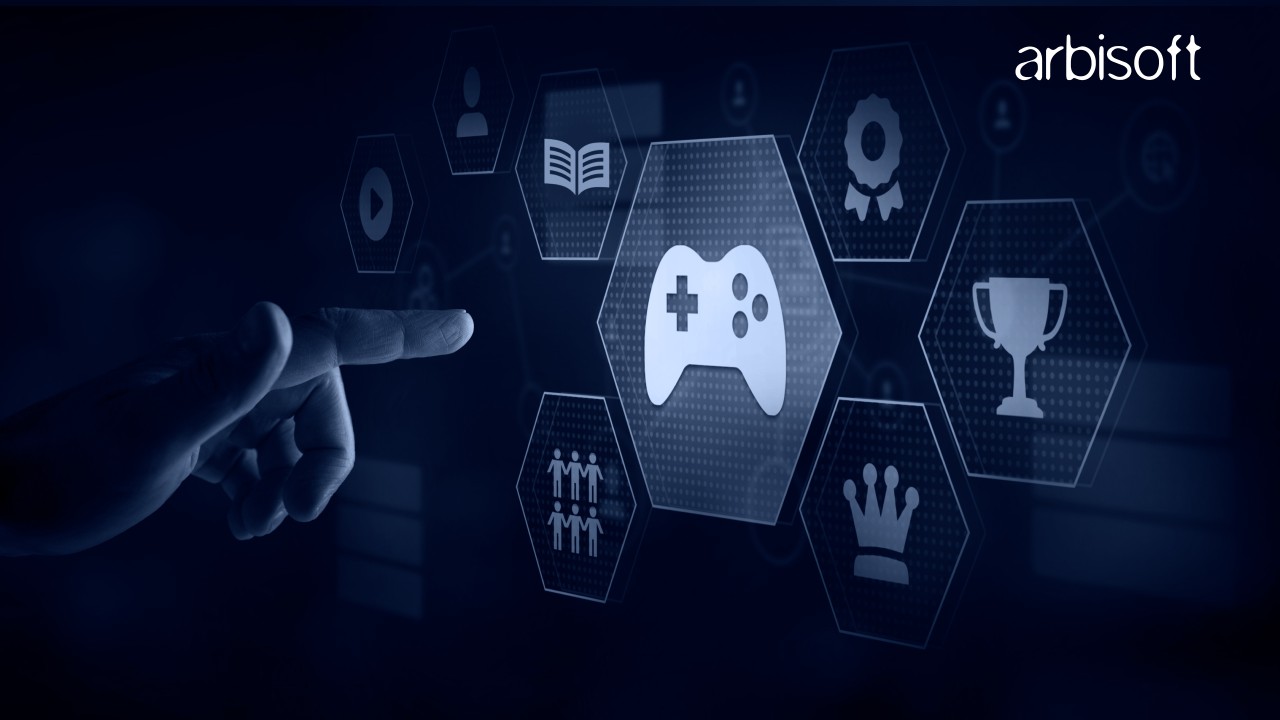 Gamification in EdTech: Revolutionizing Learning Through Interactive ... Gamification in EdTech: Revolutionizing Learning Through Interactive ...