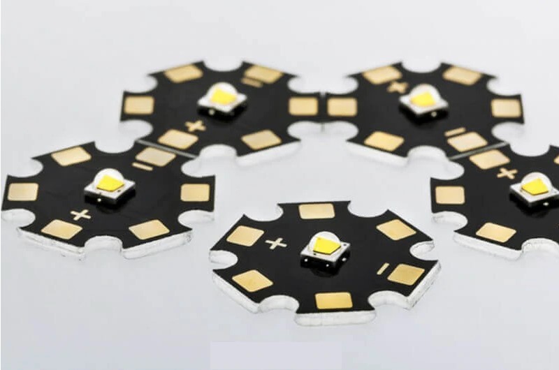 Applications of Aluminum PCBs Applications of Aluminum PCBs