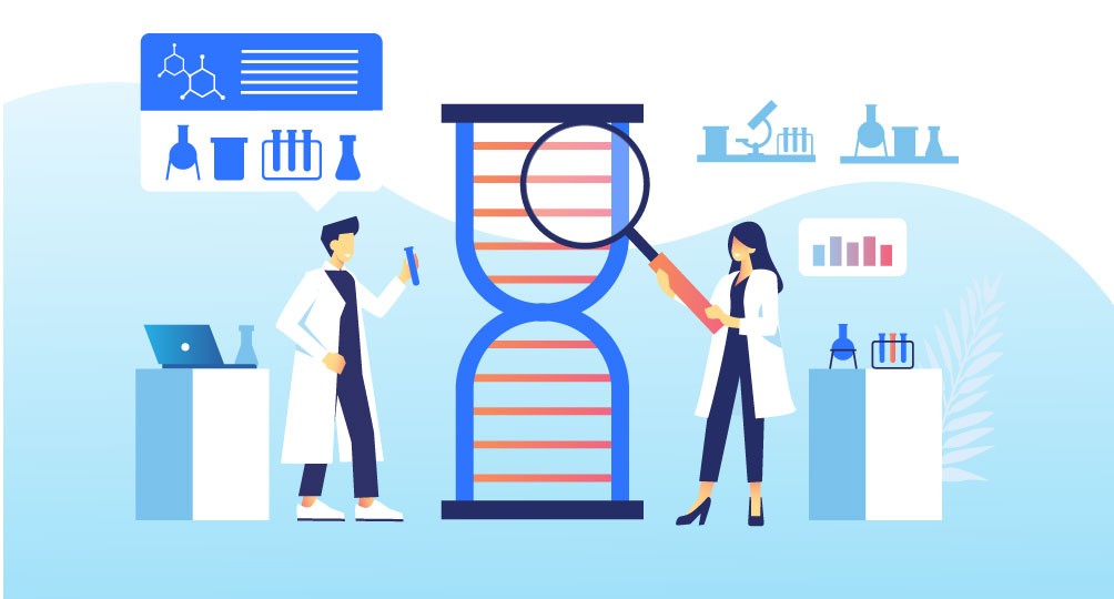 Disrupting the Clinical Trial Enrollment Process Disrupting the Clinical Trial Enrollment Process