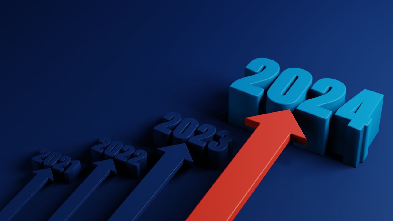 Navigating the Future: Digital Marketing Trends to Watch in 2024 Navigating the Future: Digital Marketing Trends to Watch in 2024