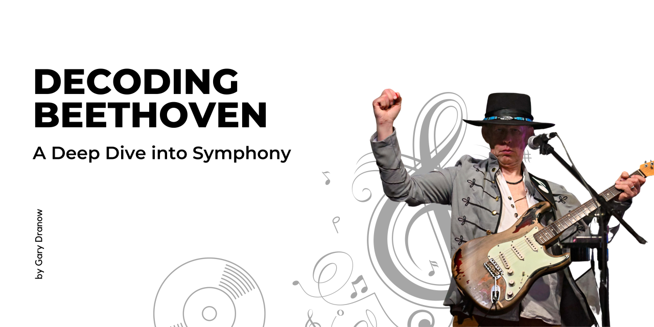 Decoding Beethoven: A Deep Dive into Symphony Decoding Beethoven: A Deep Dive into Symphony