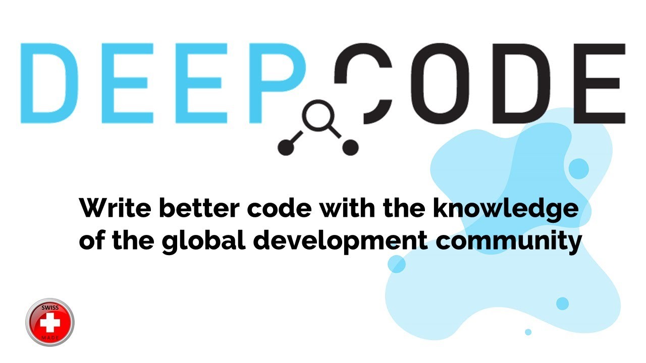DeepCode: Empowering Developers with AI Code Quality DeepCode: Empowering Developers with AI Code Quality
