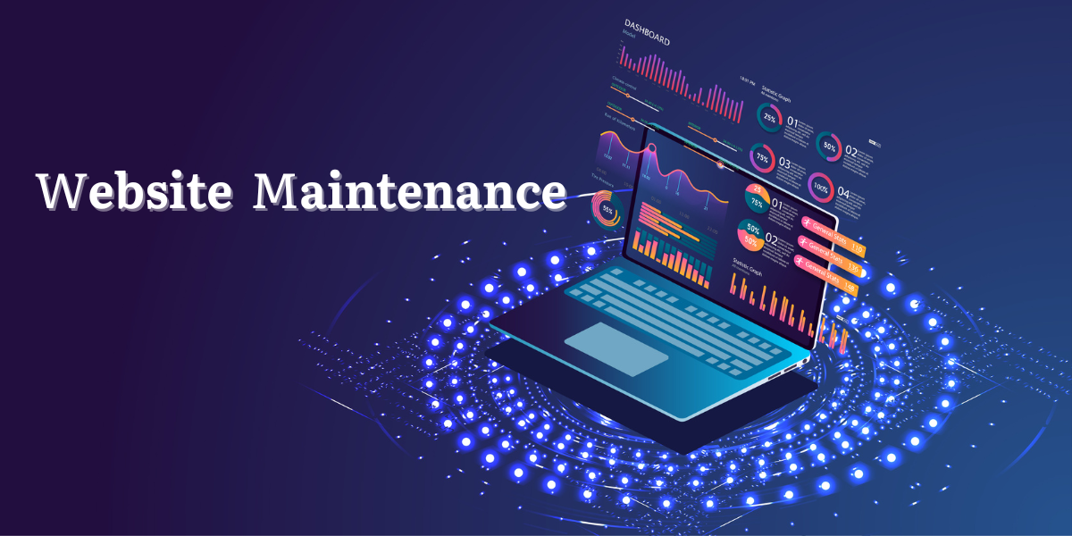 Best Website Maintenance Services in India Best Website Maintenance Services in India