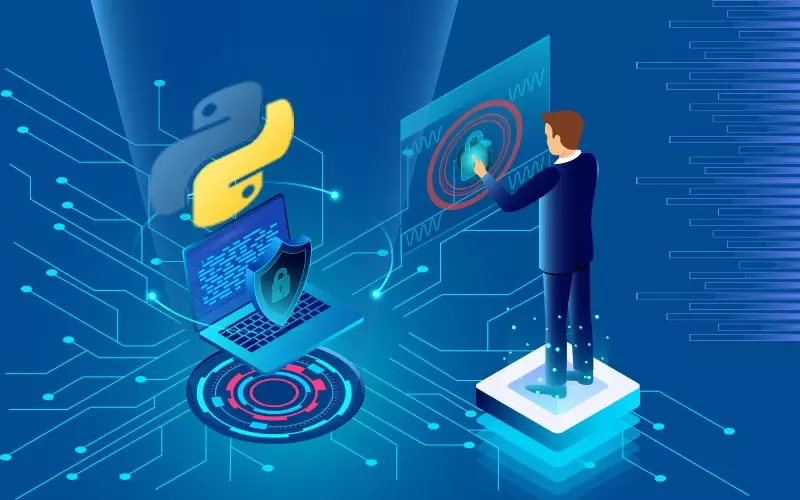Unveiling the Power of Python in Cybersecurity Unveiling the Power of Python in Cybersecurity