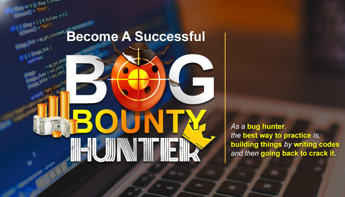 How to Become a Successful Bug Bounty Hunter?. Full Explained How to Become a Successful Bug Bounty Hunter?. Full Explained