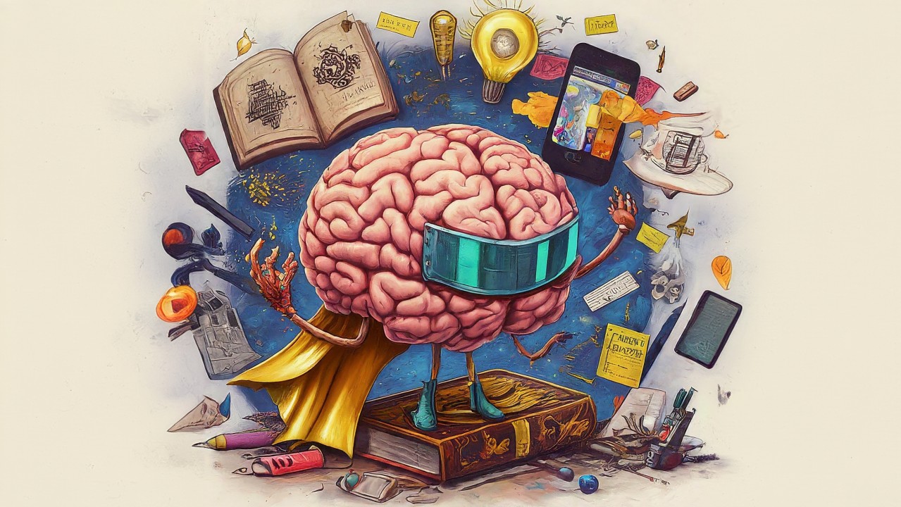 Forget Forgetting: Supermemory Is Here to Save Your Brain Cells! Forget Forgetting: Supermemory Is Here to Save Your Brain Cells!