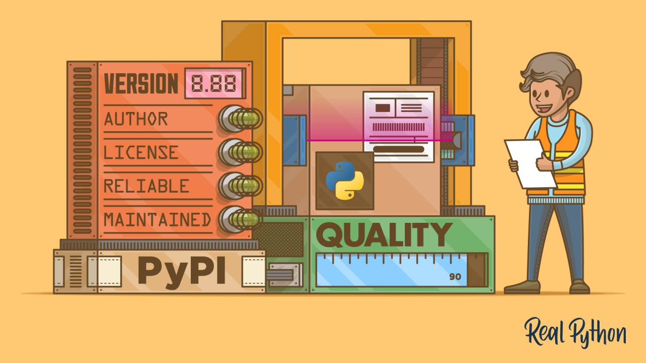 Exploring Python Packages and PyPI Exploring Python Packages and PyPI