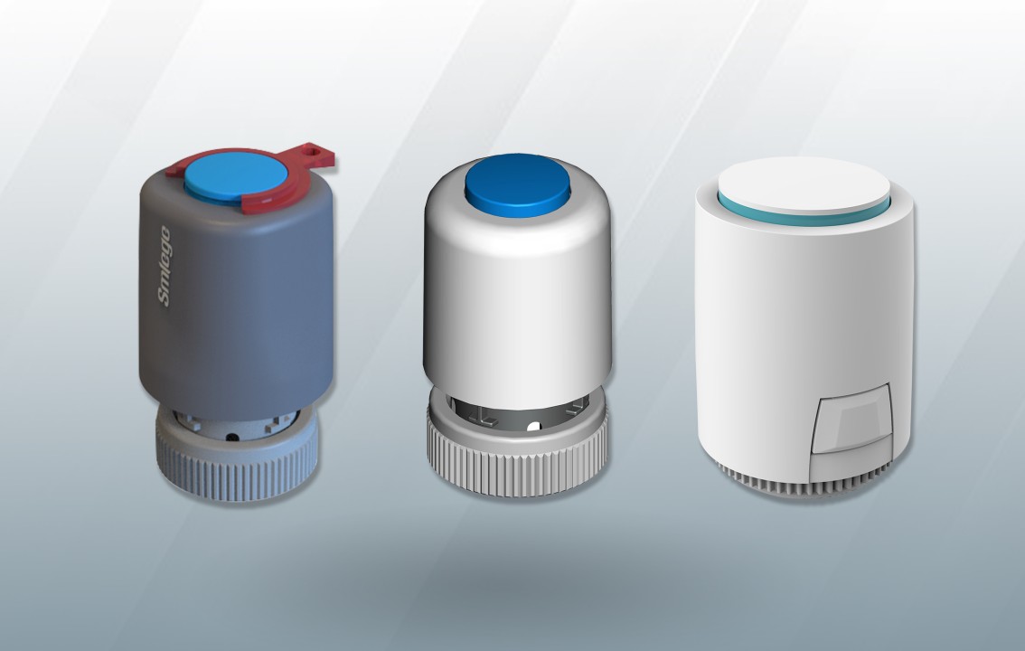 Teach You to Distinguish Between Normally Open Actuators and Normally ... Teach You to Distinguish Between Normally Open Actuators and Normally ...