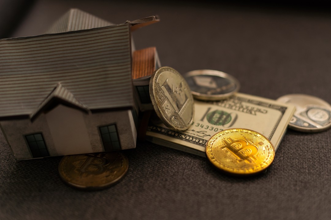From Land Titles to NFTs: Unlocking the Potential of Blockchain in the ... From Land Titles to NFTs: Unlocking the Potential of Blockchain in the ...
