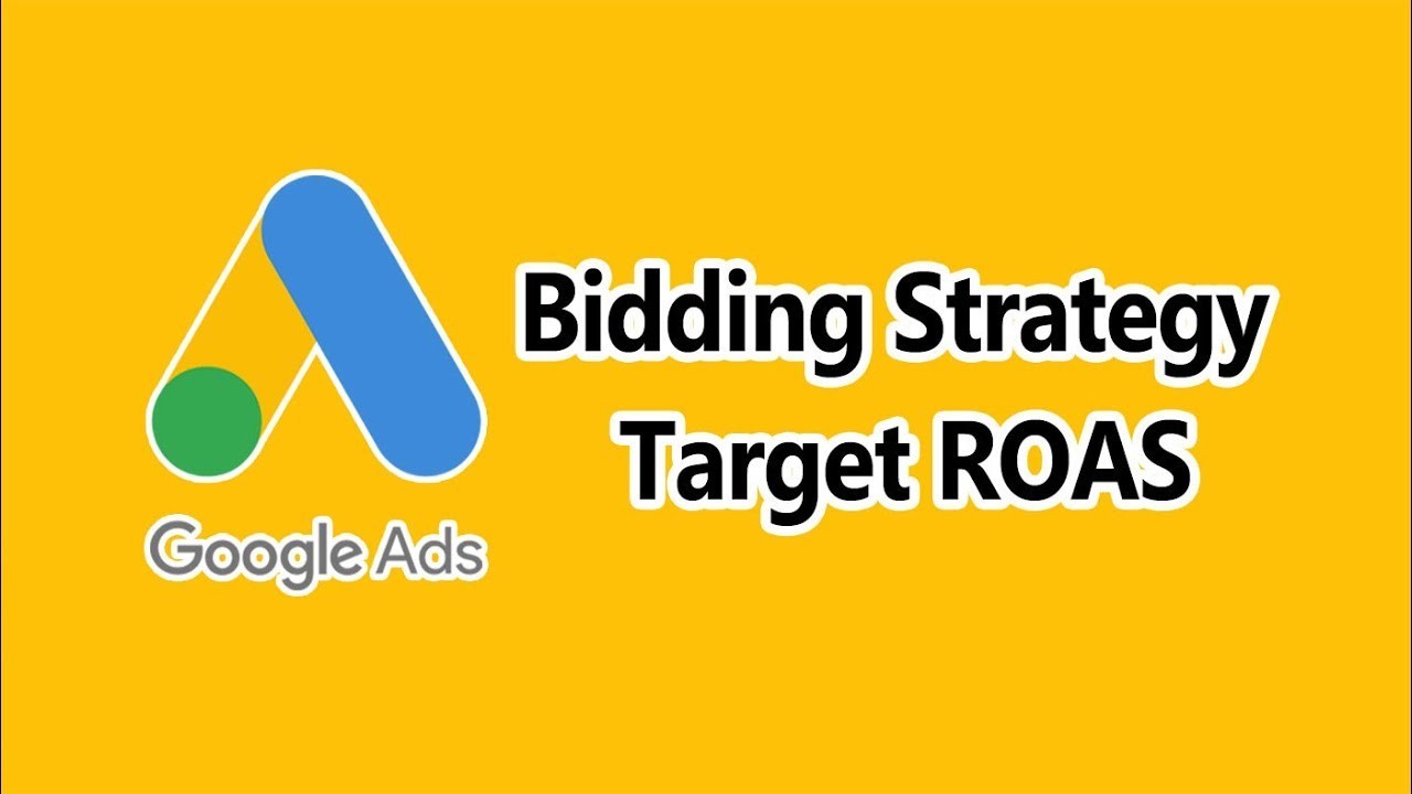 Maximizing Return on Ad Spend for Video Action and Discovery Ads ... Maximizing Return on Ad Spend for Video Action and Discovery Ads ...