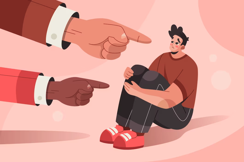 The Art of Getting Criticized The Art of Getting Criticized
