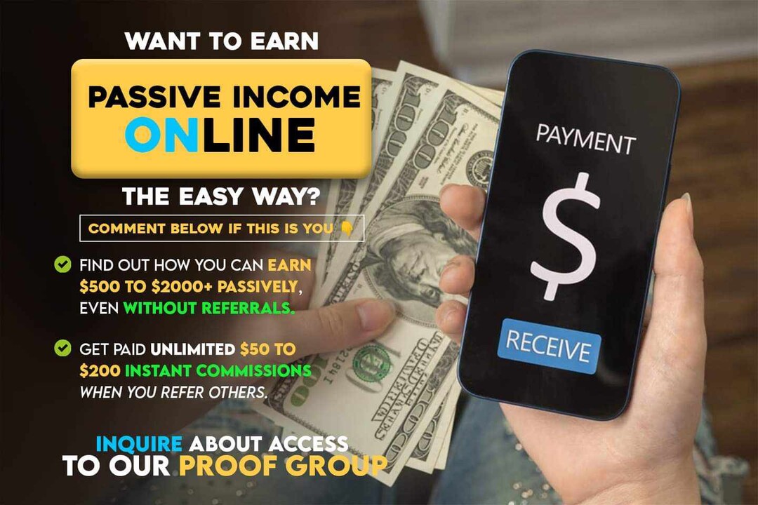 Unlock Your Potential for Passive Income with Us BFF w/ SuccesswithMelanie Unlock Your Potential for Passive Income with Us BFF w/ SuccesswithMelanie