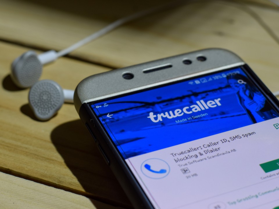 Truecaller launches AI-backed spam blocking feature. Truecaller launches AI-backed spam blocking feature.