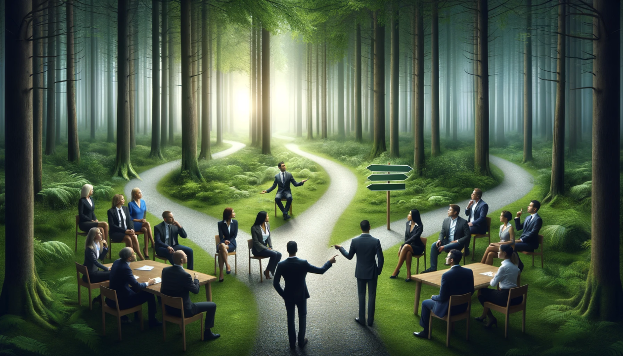 The Folly of Focus Groups: Unveiling Smarter Market Strategies The Folly of Focus Groups: Unveiling Smarter Market Strategies