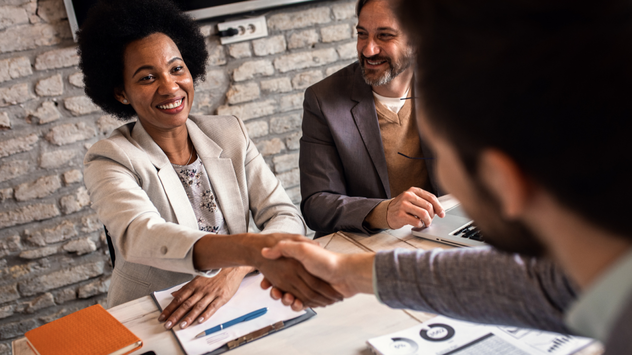 Leveraging Global Talent: How to Boost Your Business by Hiring Newcomers Leveraging Global Talent: How to Boost Your Business by Hiring Newcomers