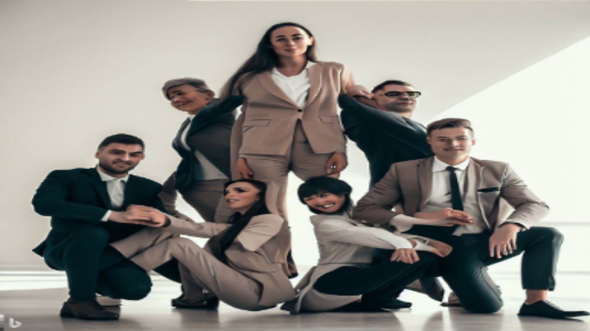 Beyond the Basics: Advanced Team Management Techniques Beyond the Basics: Advanced Team Management Techniques