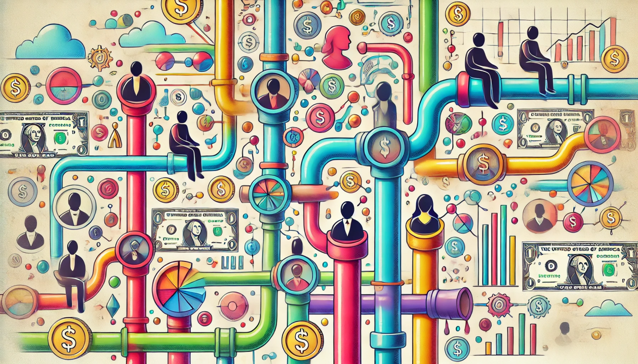 Creating a sales pipeline for your business Creating a sales pipeline for your business