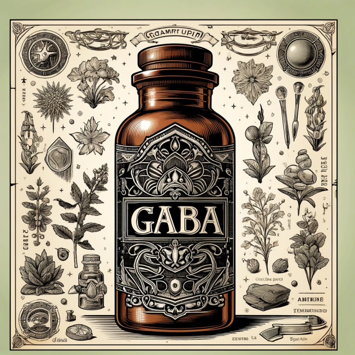 What is GABA What is GABA