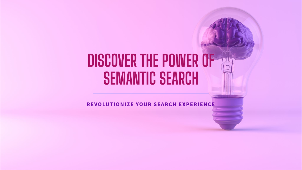 Revolutionizing Search Engine Relevance: A Deep Dive into ChromaDB and ... Revolutionizing Search Engine Relevance: A Deep Dive into ChromaDB and ...