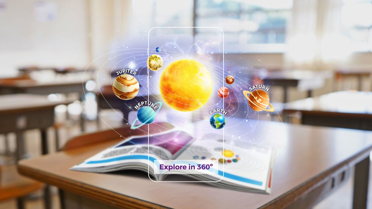 What is Augmented Reality? What is Augmented Reality?