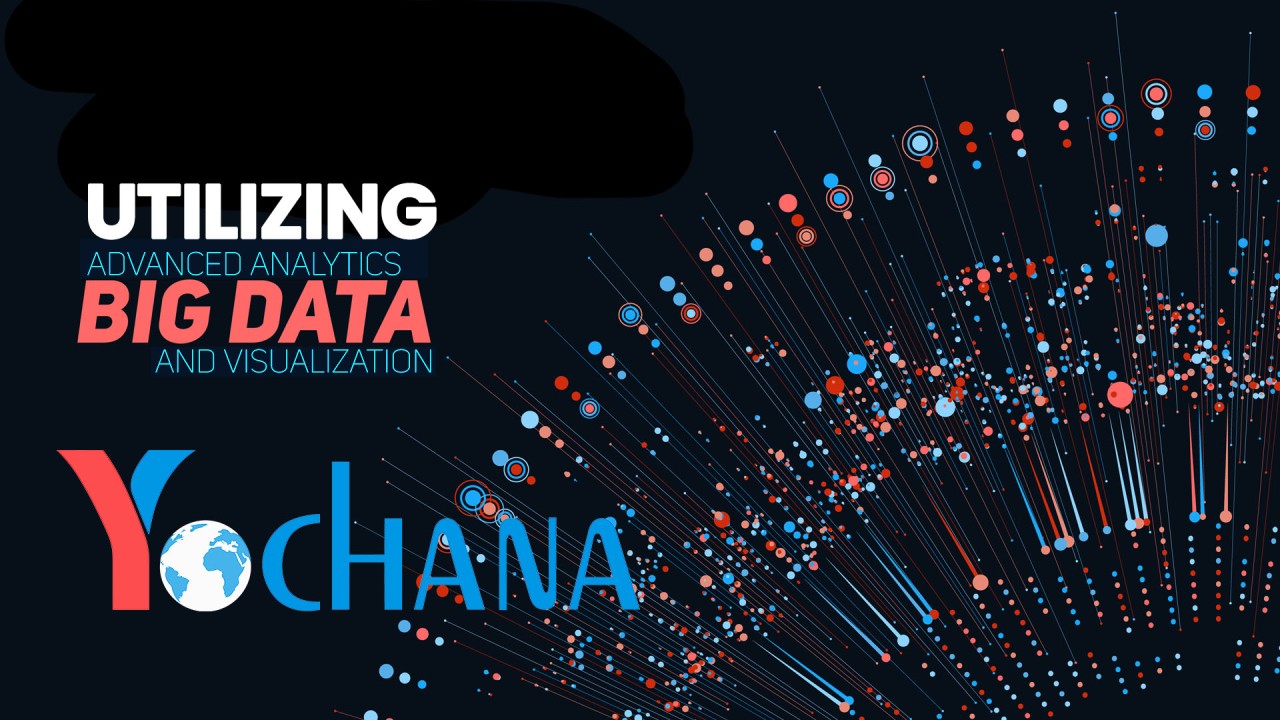 Advanced Analytics, Big Data, and Visualization in Future Advanced Analytics, Big Data, and Visualization in Future