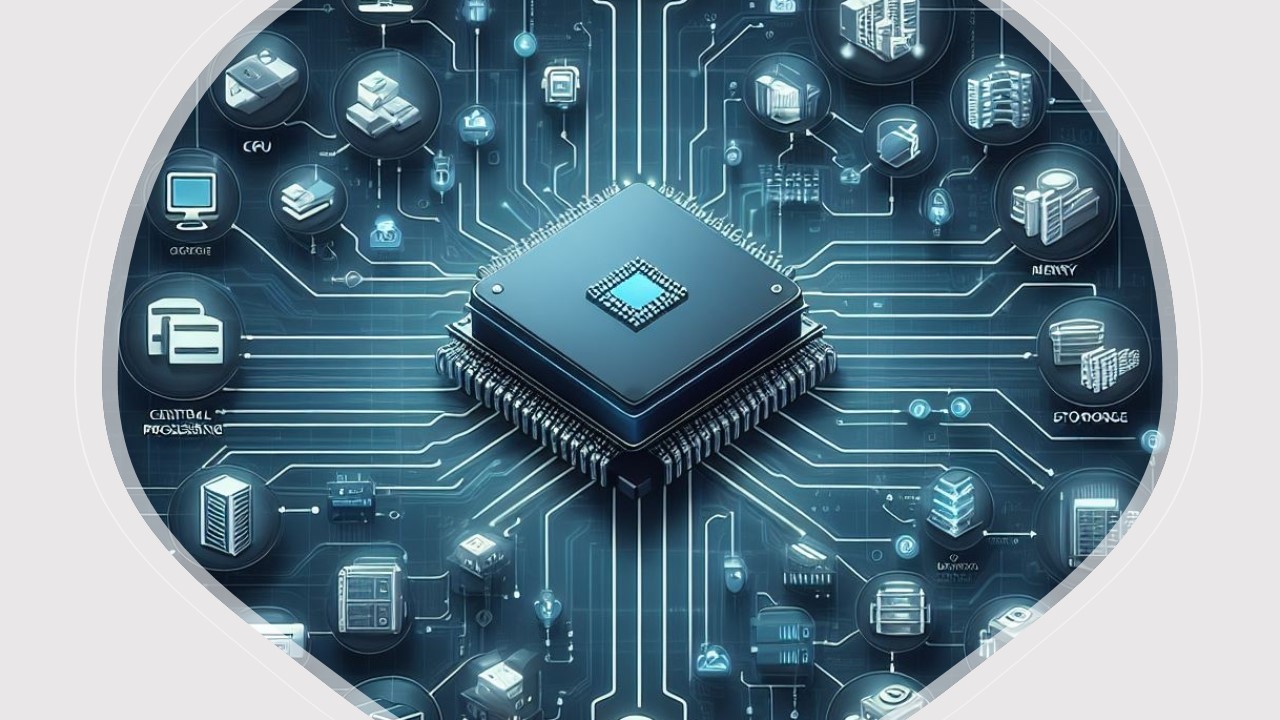 Navigating the Digital Landscape Part 6: Unraveling the Tapestry of ... Navigating the Digital Landscape Part 6: Unraveling the Tapestry of ...