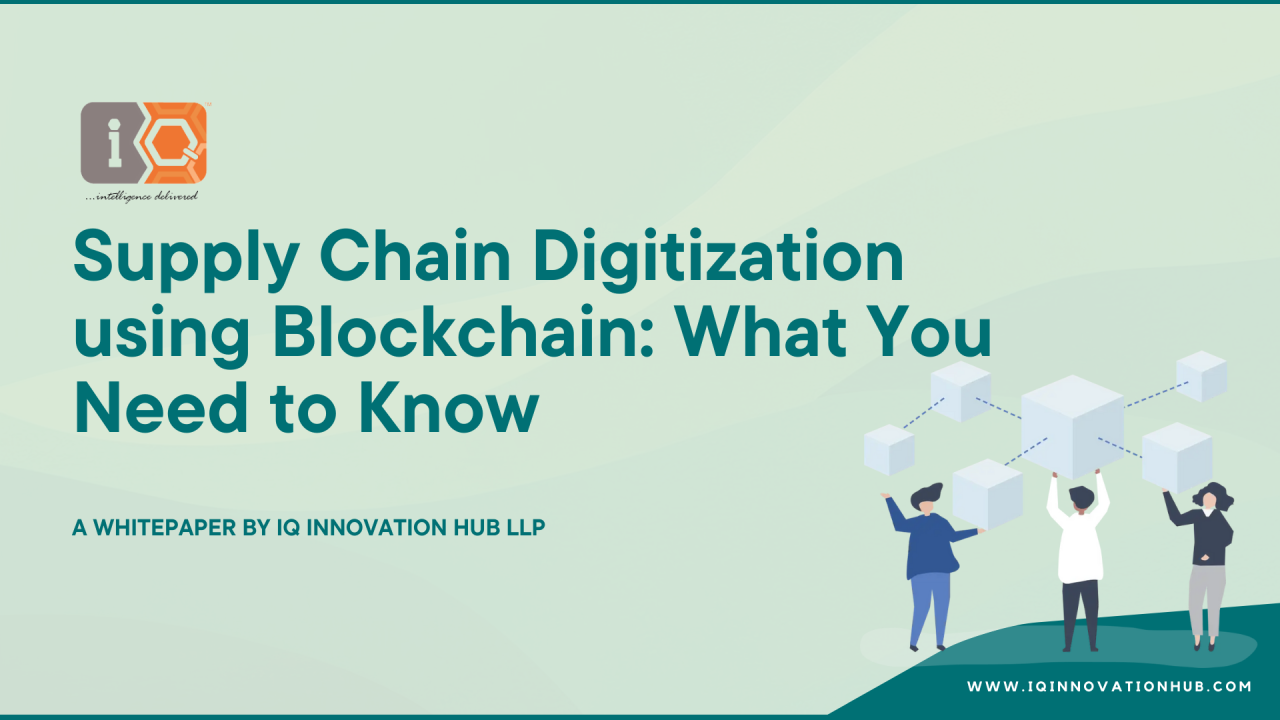 Blockchain Technology: Unlocking the Power of Smart Contracts to ... Blockchain Technology: Unlocking the Power of Smart Contracts to ...