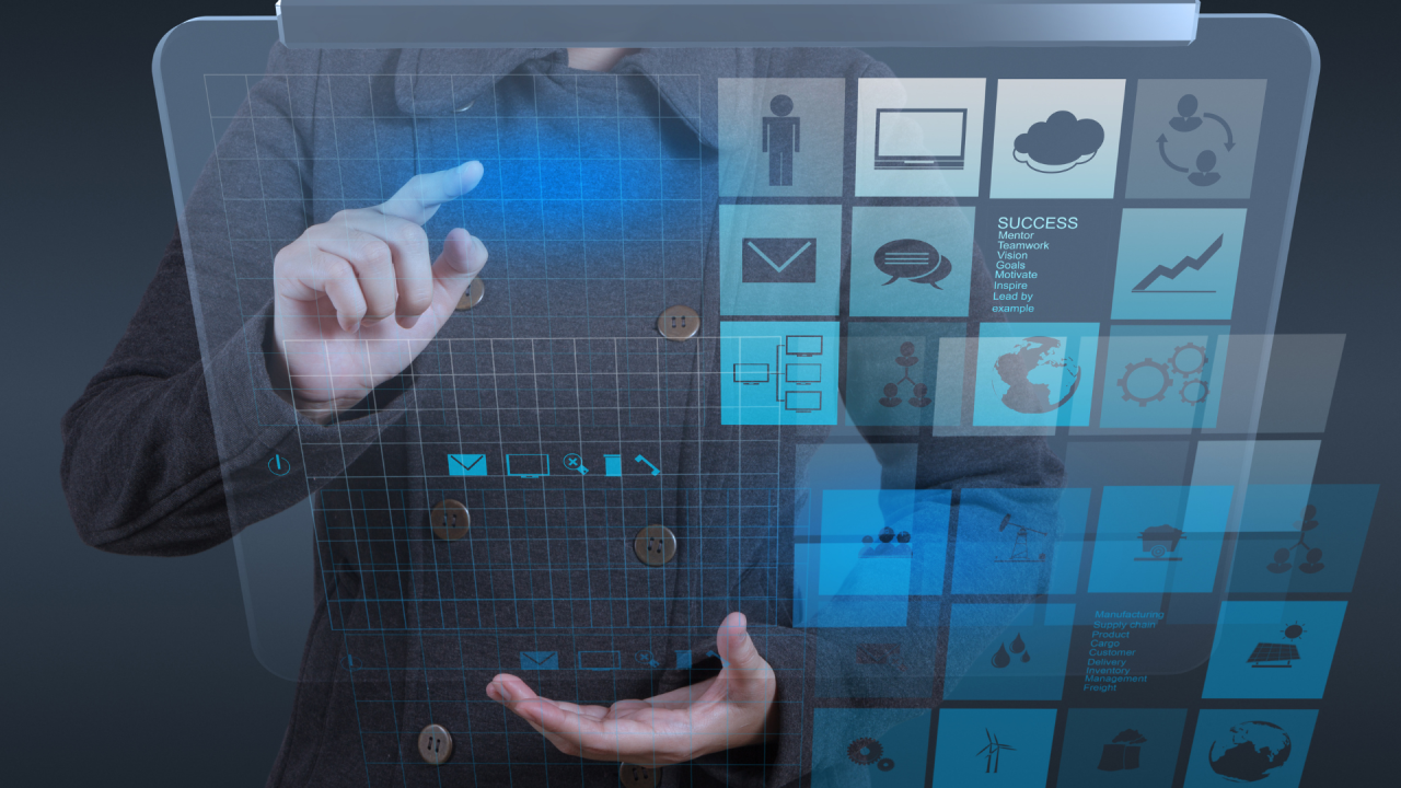 Navigating Navigation: Best Practices for Intuitive Website Menus Navigating Navigation: Best Practices for Intuitive Website Menus