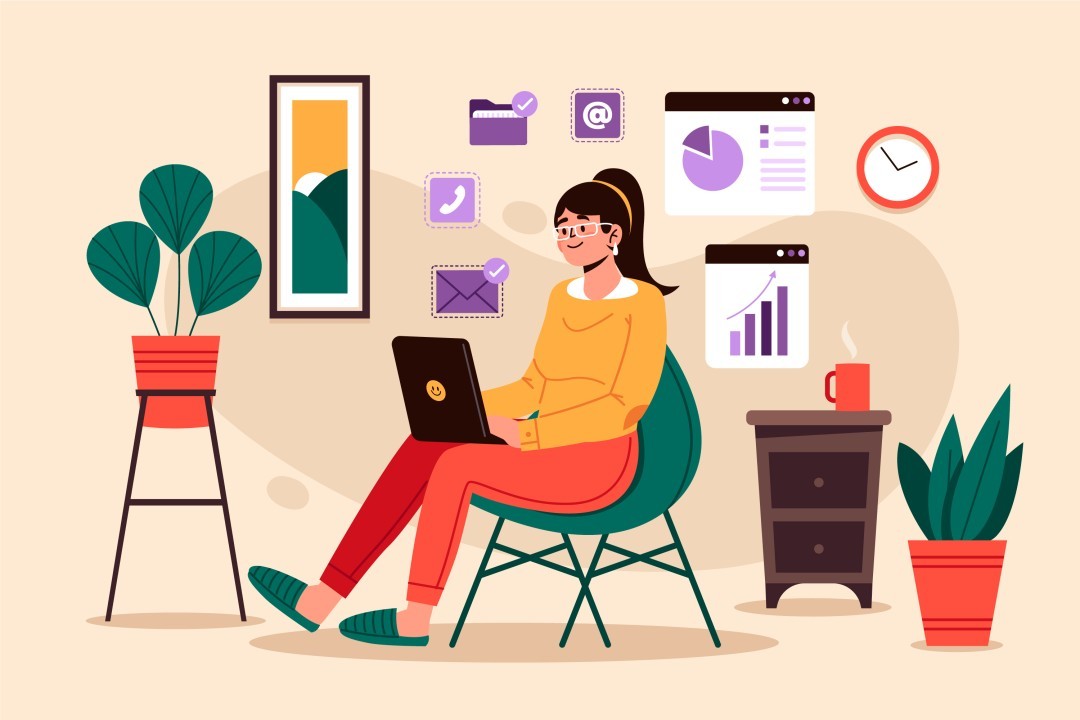 Embracing AI: Revolutionizing and Enhancing Workplace Efficiency to ... Embracing AI: Revolutionizing and Enhancing Workplace Efficiency to ...