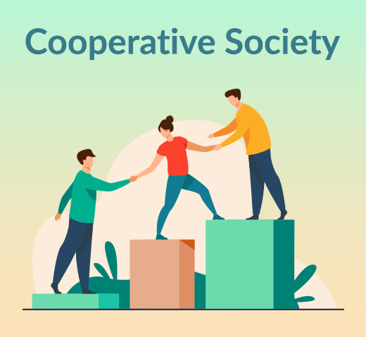 Definition of Cooperative Society Definition of Cooperative Society