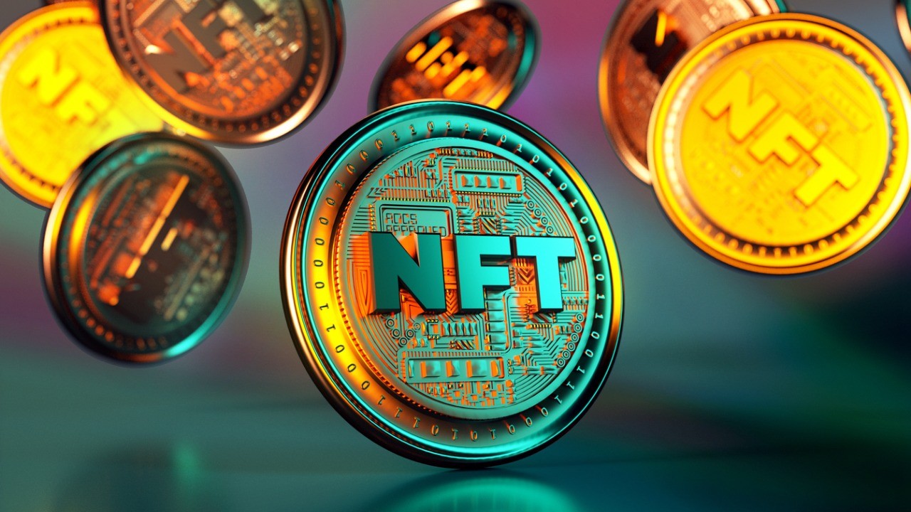 NFT FOR BUSINESSES NFT FOR BUSINESSES
