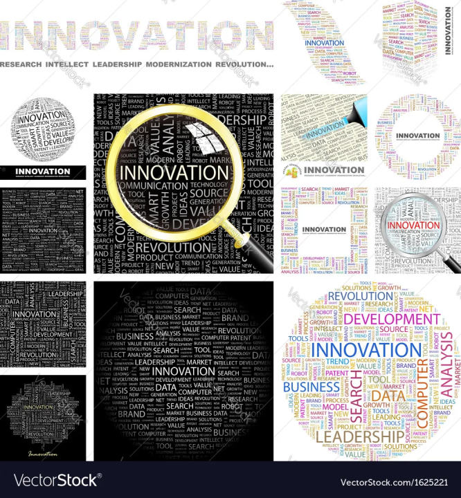 Navigating the Innovation Spectrum: Unveiling Prospects along the ... Navigating the Innovation Spectrum: Unveiling Prospects along the ...