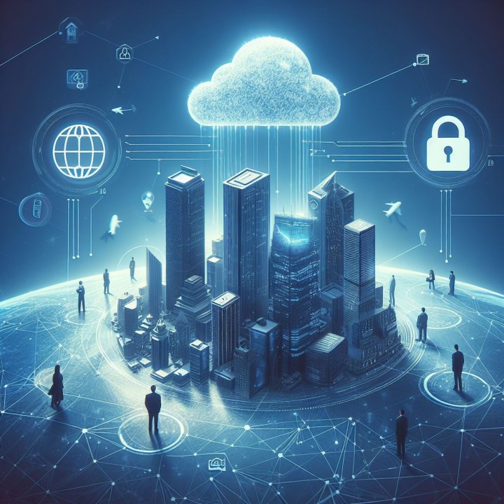Navigating Azure Identity Solutions: From Active Directory to Microsoft ... Navigating Azure Identity Solutions: From Active Directory to Microsoft ...