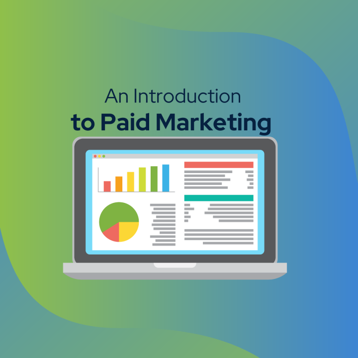 An Introduction to Pay-Per-Click (PPC) Paid Marketing An Introduction to Pay-Per-Click (PPC) Paid Marketing