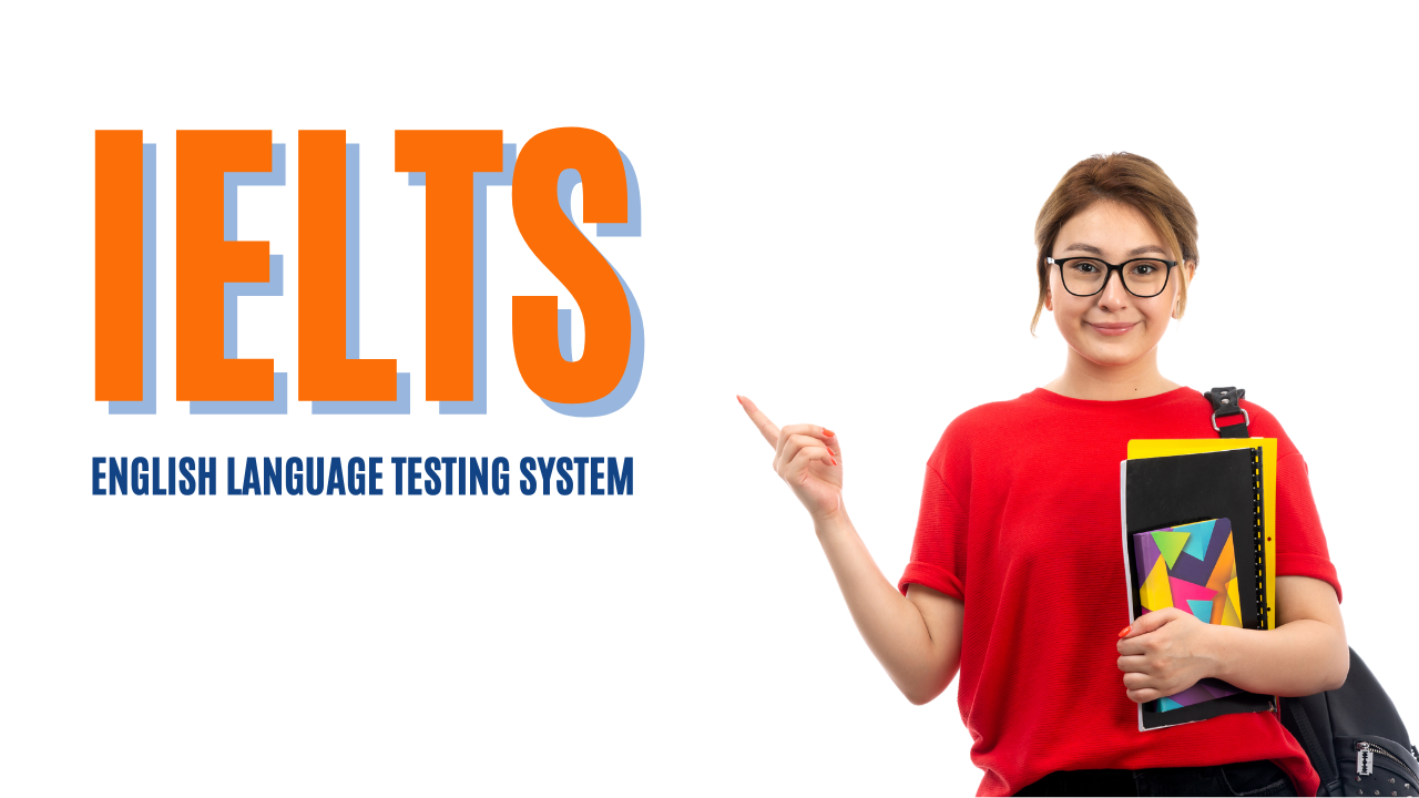 The IELTS Exam - The Gateway to Unlocking Global Opportunities The IELTS Exam - The Gateway to Unlocking Global Opportunities