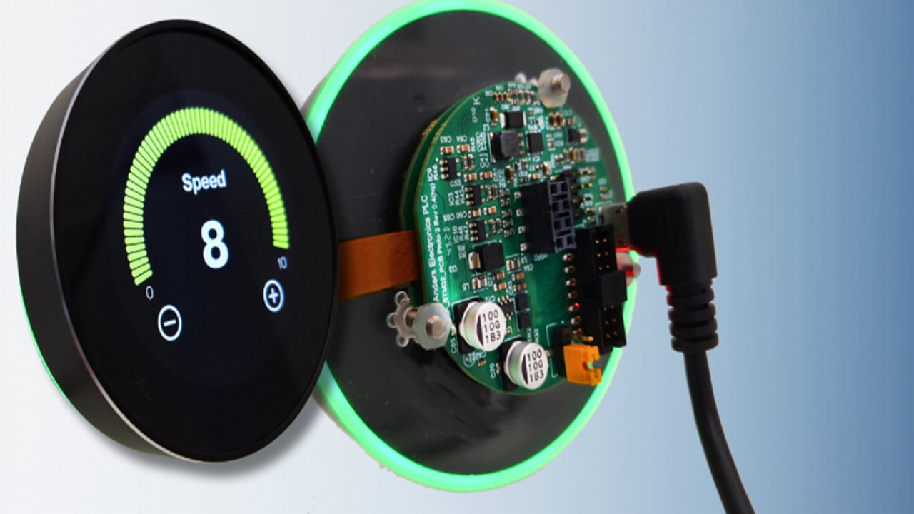Using Microcontrollers for Product Development Using Microcontrollers for Product Development