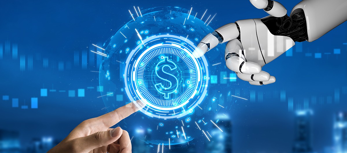 Unleashing the Power of AI in Finance: Revolutionizing the Industry Unleashing the Power of AI in Finance: Revolutionizing the Industry
