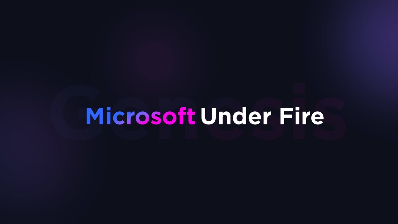 Microsoft Faces FTC Scrutiny Over Major Data Breaches (Latest Updates). Microsoft Faces FTC Scrutiny Over Major Data Breaches (Latest Updates).