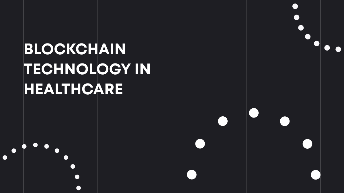 Blockchain's Impact: Reshaping Industries from Supply Chain to Healthcare Blockchain's Impact: Reshaping Industries from Supply Chain to Healthcare
