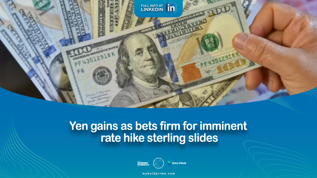 Market Turbulence Yen Gains Strength Against Dollar Amid BOJ Policy ... Market Turbulence Yen Gains Strength Against Dollar Amid BOJ Policy ...
