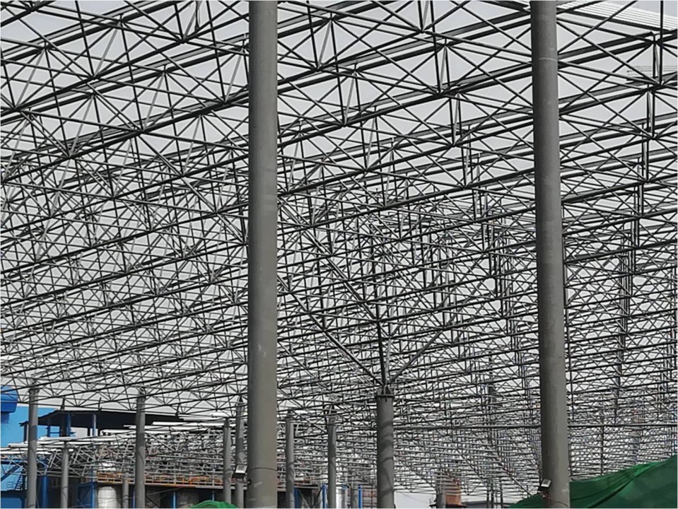 How to quickly build a steel structure warehouse How to quickly build a steel structure warehouse