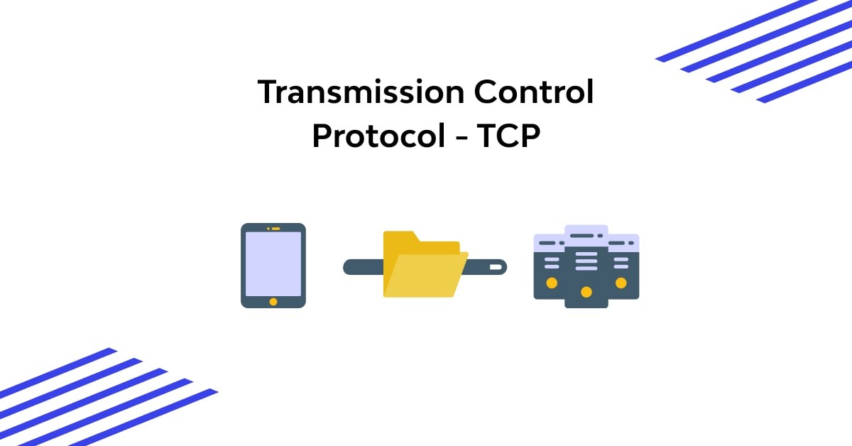 TCP Packet Structure and Connection Termination TCP Packet Structure and Connection Termination