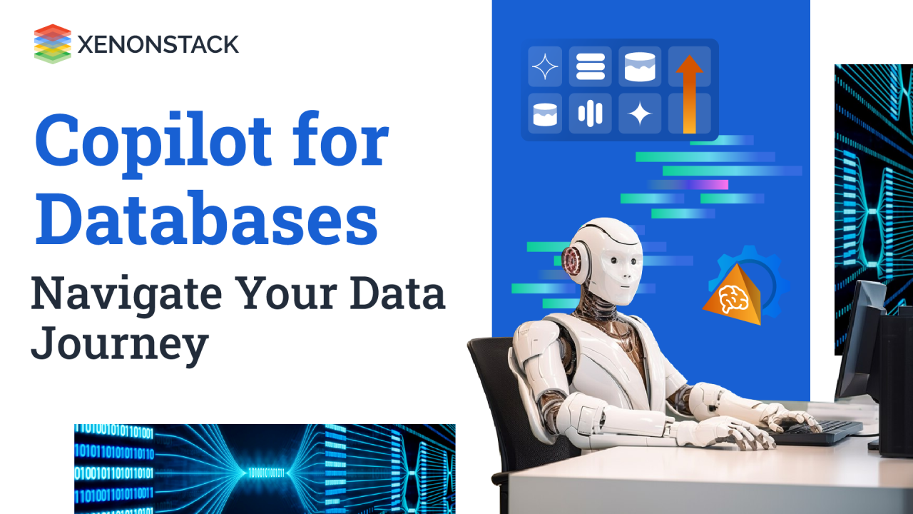 Empower Your Data Strategy with CoPilot for Databases Empower Your Data Strategy with CoPilot for Databases