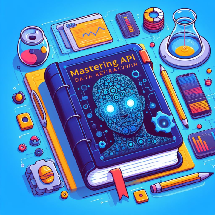 Mastering API Data Retrieval: A Comprehensive Guide for Machine ... Mastering API Data Retrieval: A Comprehensive Guide for Machine ...