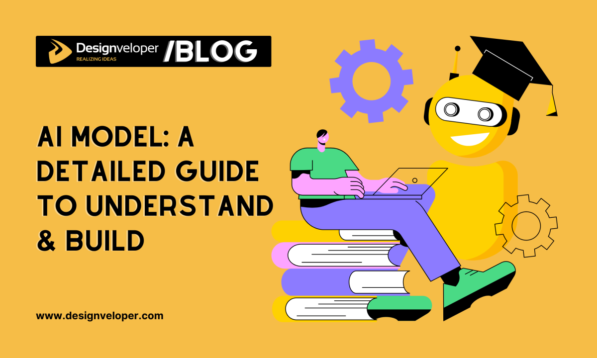 Demystifying AI Models: A Comprehensive Guide to Understanding and ... Demystifying AI Models: A Comprehensive Guide to Understanding and ...