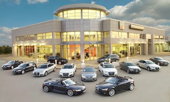 The Evolving Role Of The Car Dealer The Evolving Role Of The Car Dealer