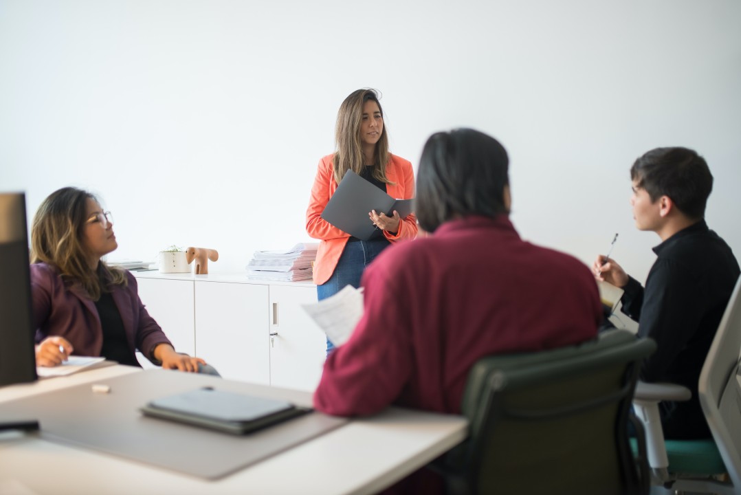 Empowering Employees: A Competitive Advantage for Organization Success Empowering Employees: A Competitive Advantage for Organization Success