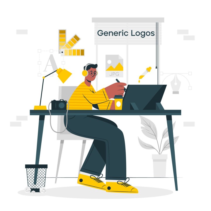 How To Spot & Avoid Generic Logos How To Spot & Avoid Generic Logos