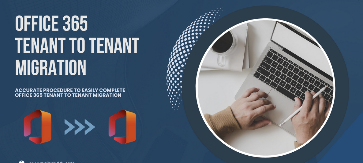 Tips for a Successful Microsoft 365 Tenant-to-Tenant Migration Tips for a Successful Microsoft 365 Tenant-to-Tenant Migration